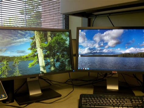 Stretch Wallpaper Across Two Monitors Windows 11 Schoolisse