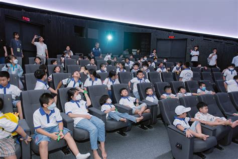 Giá Vé Trung Tâm Khám Phá Khoa Học Quy Nhơn Thích Tours