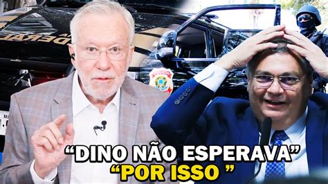 A Casa Caiu Lula Exp E Flavio Dino Confiss O Inusitada E Perde
