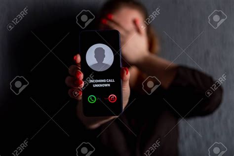 Quién Me Llama desde un Número Oculto Descubre la Identidad de Tu