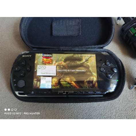 PSP Modelo 3001 Desbloqueado Shopee Brasil