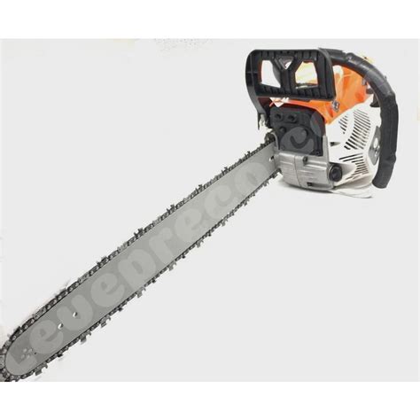 Motosserra Profissional Sabre 22 78cc 55cm Siga Tools No Shoptime