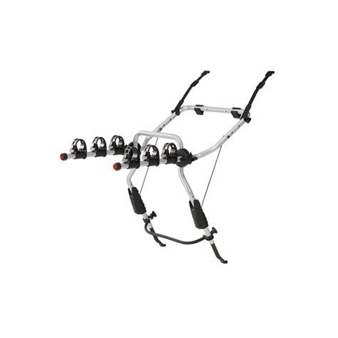 Porte vélo hayon Thule hayon ClipOn 3 vélos