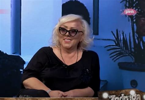 ZORICA MARKOVIĆ IMA NOVOG DEČKA OTKRILA O KOME JE RIJEČ Evo čime se