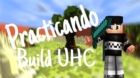 Practicando Build UHC En Badlion Pvp YouTube
