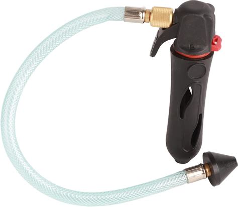 Amazon Drain Gun Air Conditioner Drain Line Cleaner Tool With