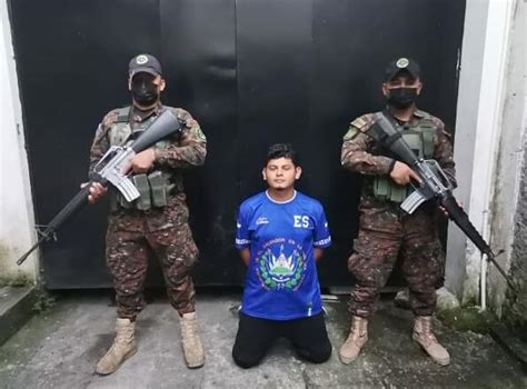 FUERZA ARMADA on Twitter En Cojutepeque Cuscatlán durante operación