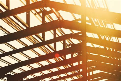 Steel Frame Vs Timber Frame Fem Ltd