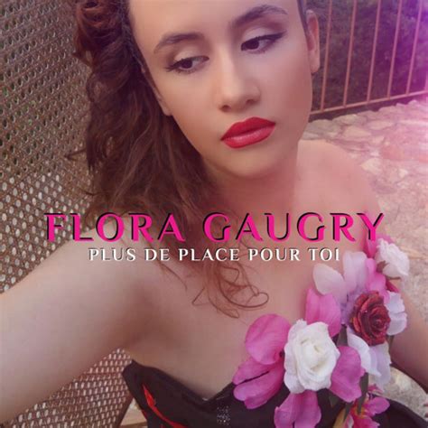 Stream Flora Gaugry Music Listen To Songs Albums Playlists For Free