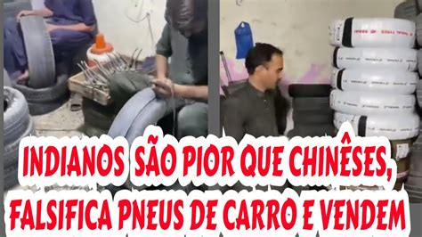 VOCÊ PRECISA VER ESTE VÍDEO ANTES DE COMPRAR UM PNEU PARA SEU CARRO