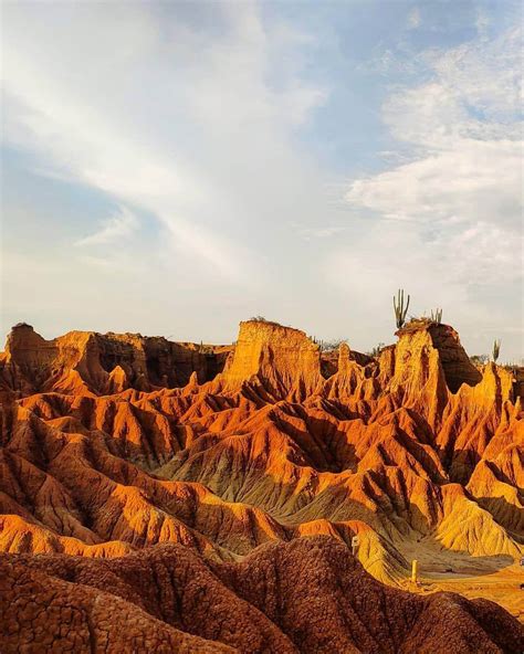 Desierto de la Tatacoa Qué hacer Cómo llegar y Tour 2022