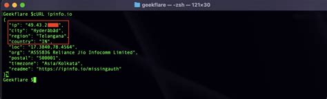 Como Usar O Proxy CURL E Wget Etechpt