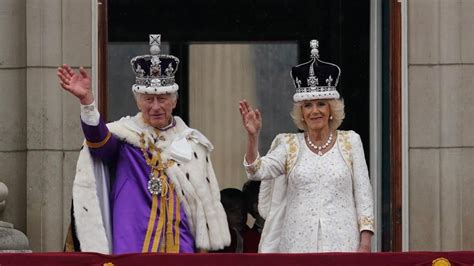 Jornal Correio Coroação do rei Charles III confira resumo do que