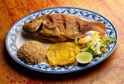 Descubre cómo eliminar el olor a pescado de la cocina Buenazo pe