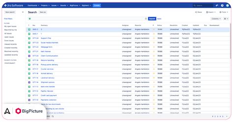 what is jql exploring the world of jira query language — bigpicture one