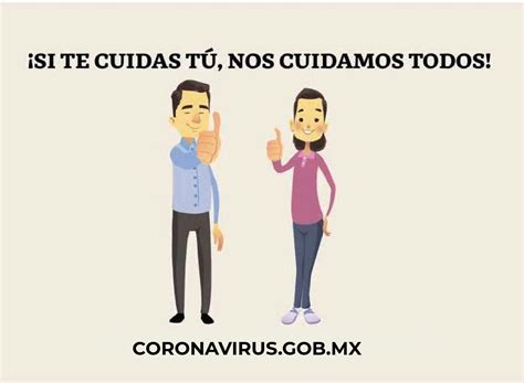Todo Lo Que Debes Saber Para Combatir El COVID 19 Centro Nacional De