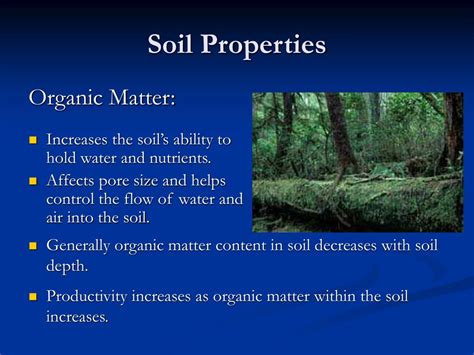 PPT Introduction To Soil Science PowerPoint Presentation Free