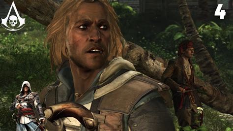 Assassin S Creed Black Flag E Modded Walkthrough Part K