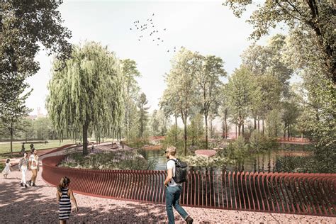 Bayerische Landesgartenschau 2025 Furth Planorama