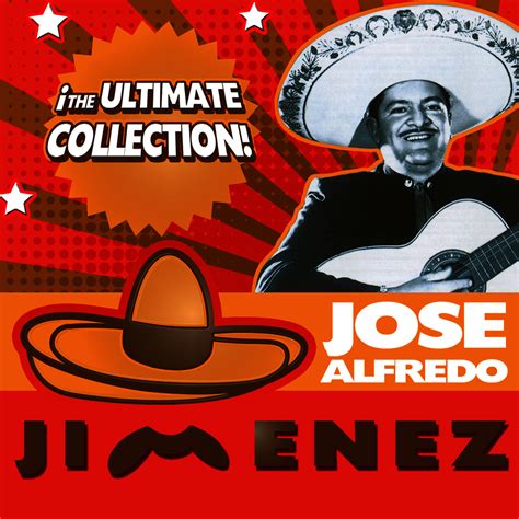 Mis Discografias Discografia Jos Alfredo Jim Nez