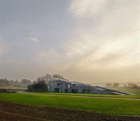40 Luxury House Exteriors To Spark Dreams And AspirationsInterior