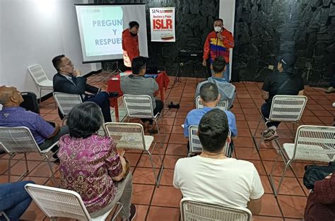 SENIAT REGION ZULIANA On Twitter RT SENIAT Oficial Jefe Del SENIAT