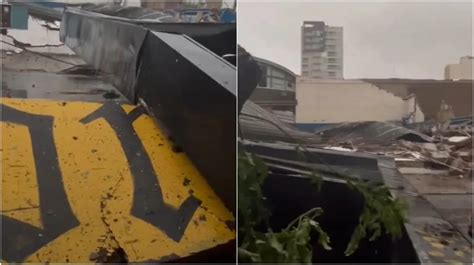 Kicillof tras el trágico temporal en Bahía Blanca Nuestro sentido