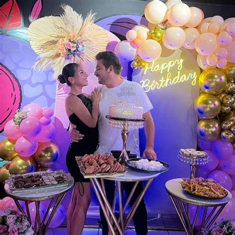 Quién es el novio de Lita Pezo y cómo se convirtió en su manager