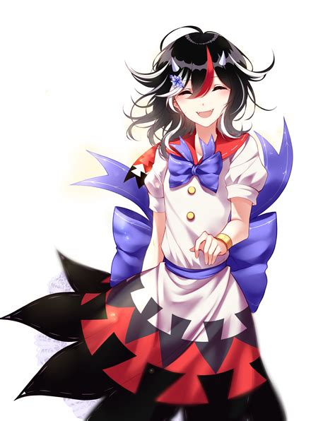 Kijin Seija Seija Kijin Touhou Image By Sheya Zerochan