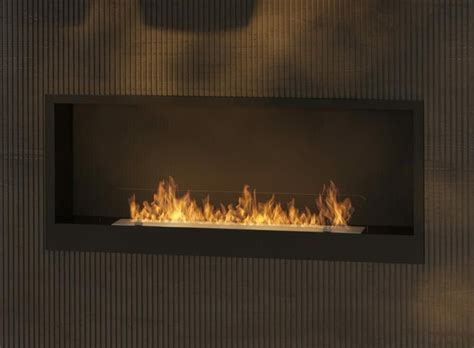 Chimenea Bioetanol Interior Docer Chimeneas Estufas
