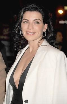 Naked Julianna Margulies Added By Benh