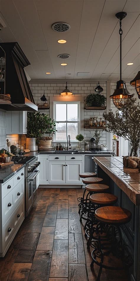 20 Best Kitchen Renovation Ideas Upgrade Your Cooking Space With These