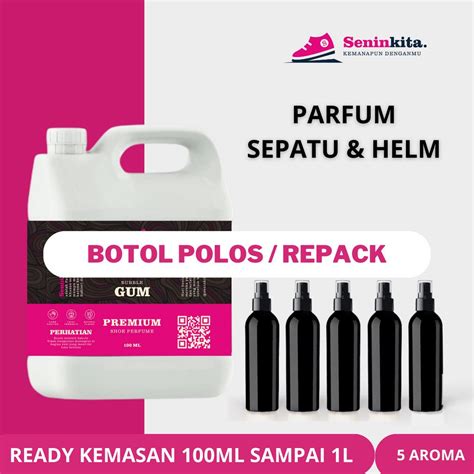 Jual Parfum Sepatu Helm Anti Bau Dan Bakteri Aroma Bubble Gum Kopi