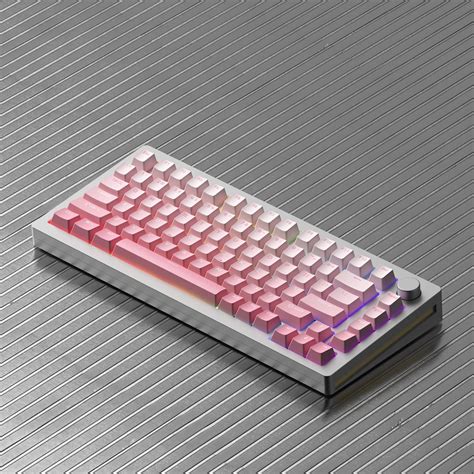 B N Ph M Monsgeek M Qmk Silver Full Nh M M Ch Xu I Qmk Via