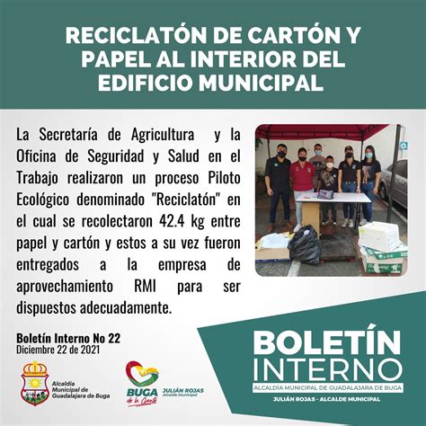 Intranet Alcaldia De Buga Inicio