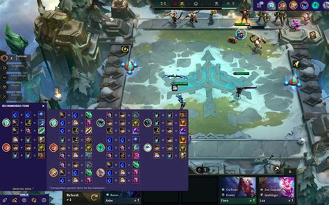 Mobalytics The All In One Companion For Every TFT Gamer