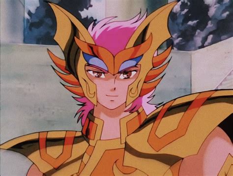Hace 37 años se lanzó el anime de Saint Seiya Conoce los datos