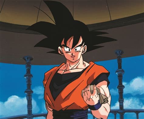 El Gok Day Se Celebra En Max Y Warner Channel Con Lo Mejor De Dragon Ball
