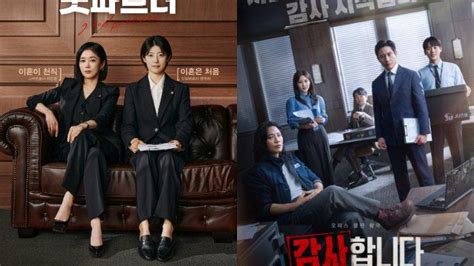 7 Drama Korea Tayang Juli 2024 Drakor Sweet Home 3 Hadir Di Netflix