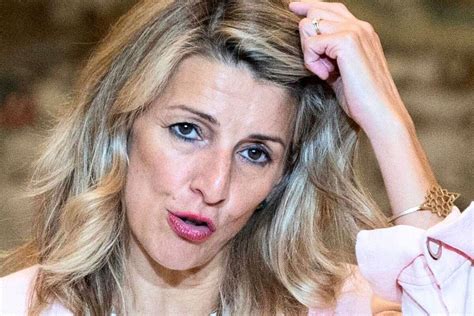 Yolanda Díaz la gran derrotada