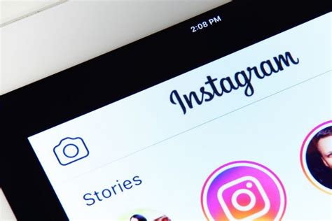 Cómo compartir una historia en Instagram Tecnoguia