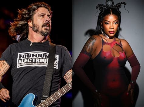 The Town 2023 festival anuncia Foo Fighters e Ludmilla como atrações