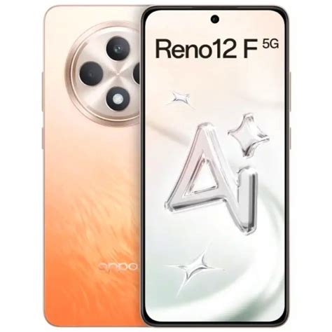 سعر و مواصفات Oppo Reno 12 F عيوب و مميزات اوبو رينو 12F