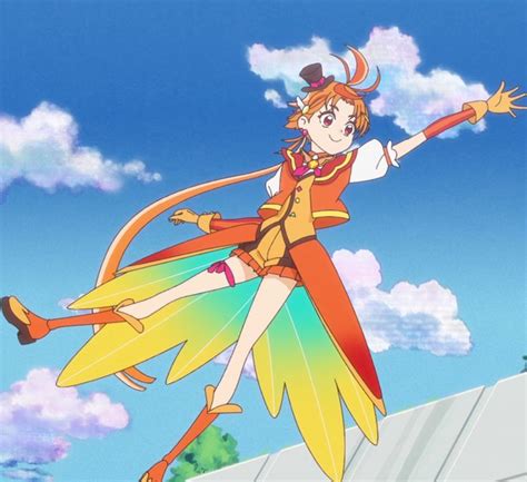 Pin van Mikleo Clover op プリキュア in 2024