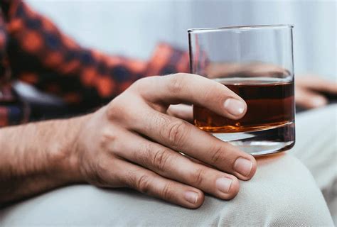 Come Trattare La Dipendenza Da Alcol Programmi Di Disintossicazione