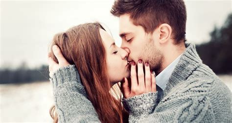 Mitos E Curiosidades Sobre O Beijo Mood Magazine