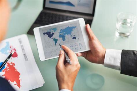 Nearshoring Qué es y sus beneficios