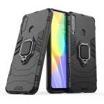 Capa Military Defender Ring Anti Impacto Huawei Y6p KuantoKusta