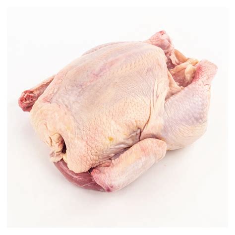 Comment reconnaitre le poulet frais au supermarché Cuisine de Chez Nous