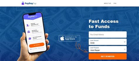The Best Ways To Borrow Money PayDaySay